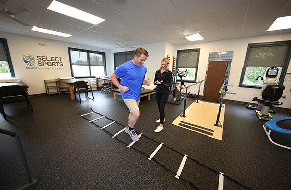 Get Better And Be Better: The Hidden Gem That Is Sports Performance ...